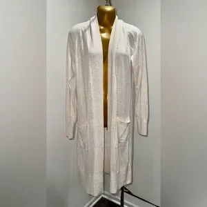 a new day | Sweaters | A New Day Duster Cardigan Target New With Tags ...